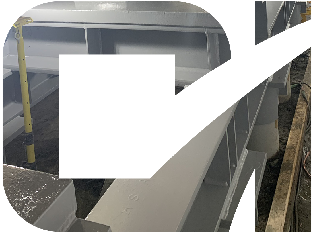 Remplacement d'appareil d'appui - Construction Interlag